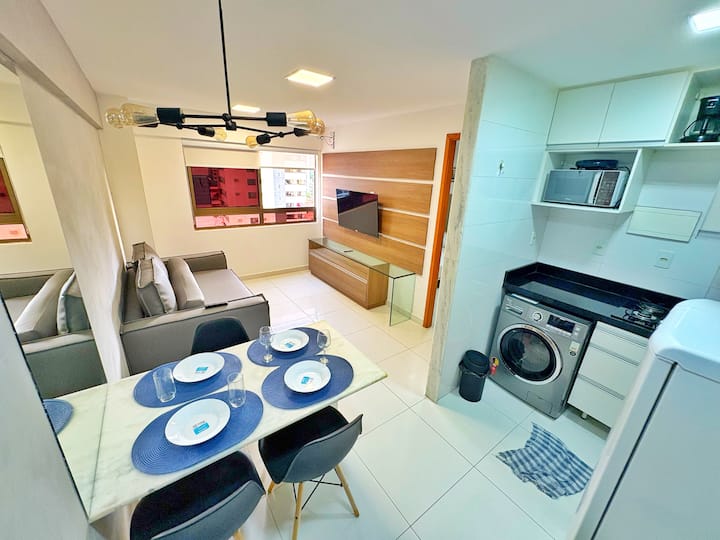 Bm 604 - Perfeita Localização Em Bv - Recife