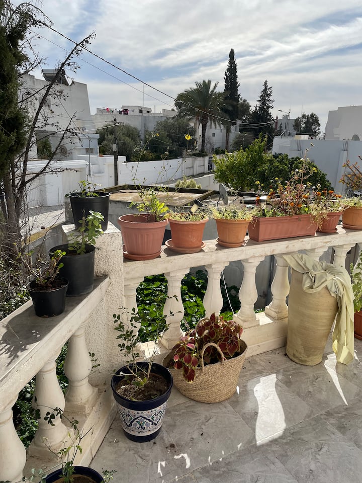Un Souffle D’art à Tunis - Tunis
