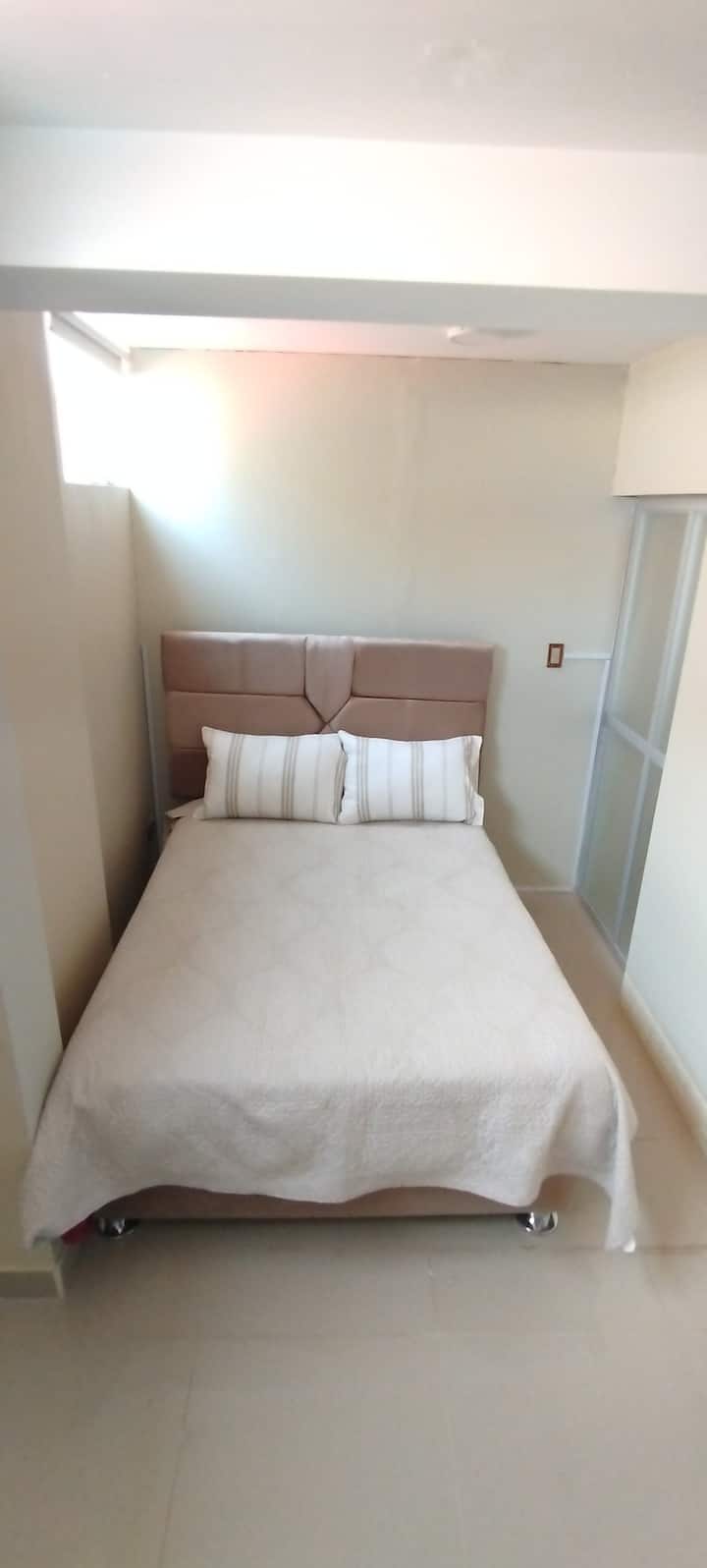 Mini Loft Acogedor En El Centro De Puno - Puno