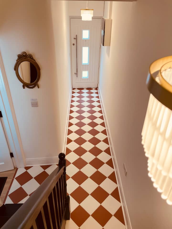 A Charming Bolthole In Bustling Wexford Town! - Wexford