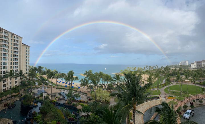 Marriott Ko Olina 2bd - 오아후
