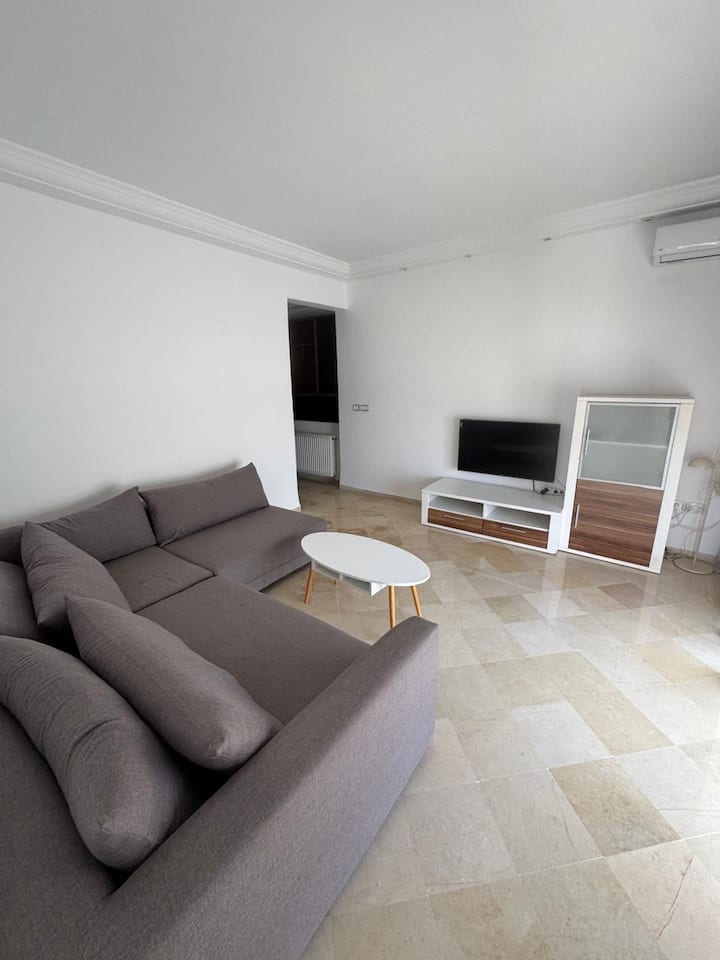Duplex Luxe Avec Grande Terrasse - Hammamet