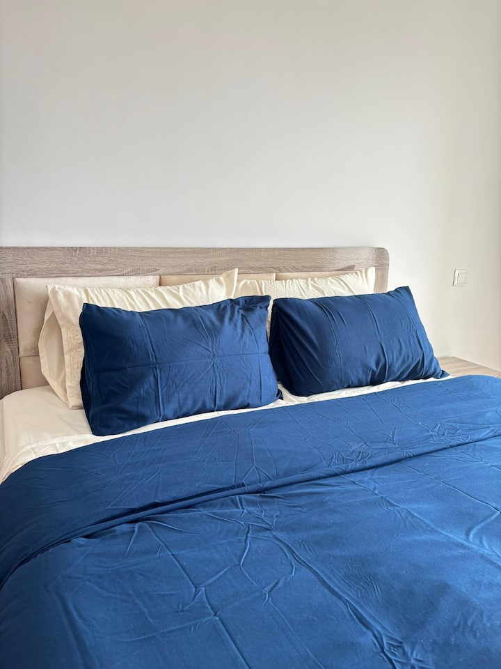 Relax à Islane Piscine, Wi-fi Fibre Confort Absolu - Agadir