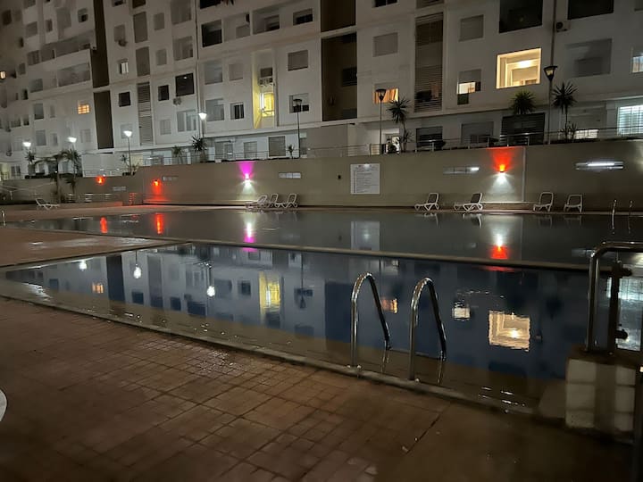 Appartement - Agadir