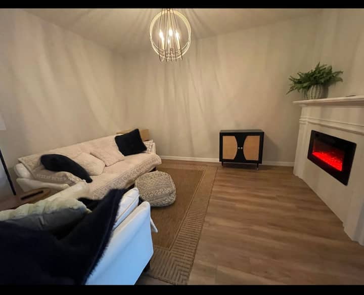Chic City Suite - Prince George