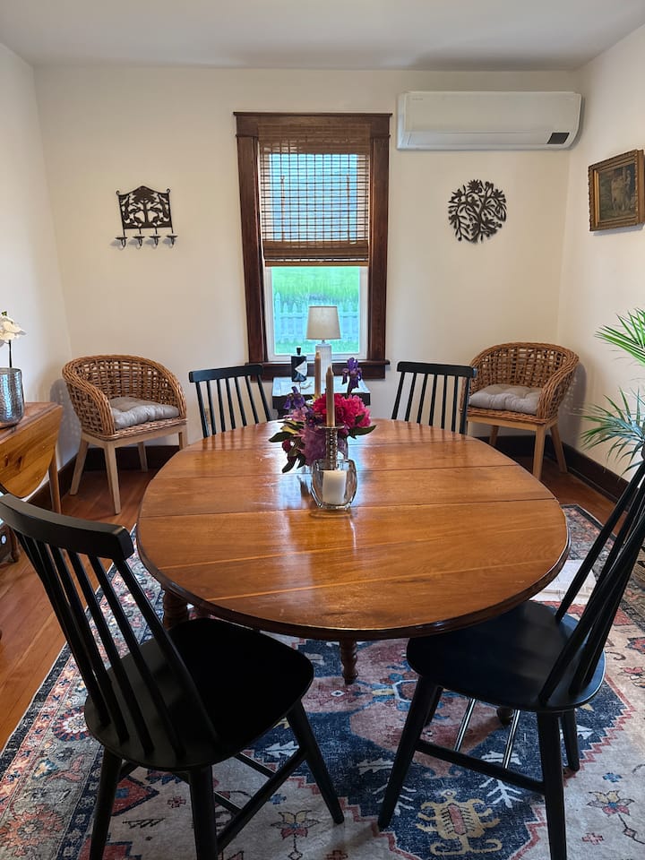 Millpond Cottage /
Cooperstown Vicinity - Cooperstown, NY