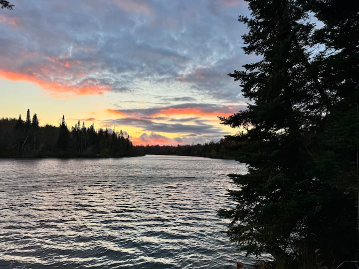 Riverside Bunkies - Ontario