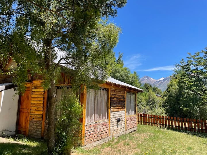 Cabaña Para Pareja - San Carlos de Bariloche