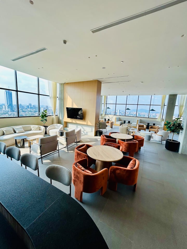 Apartment Close Expocenter-gdl - Guadalajara