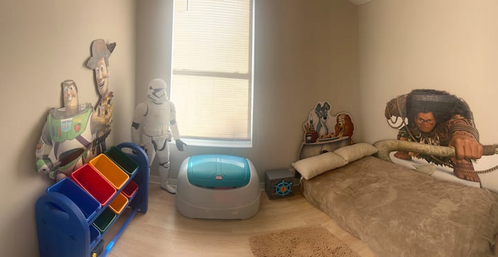 Room For Women And Children - St. Cloud, FL