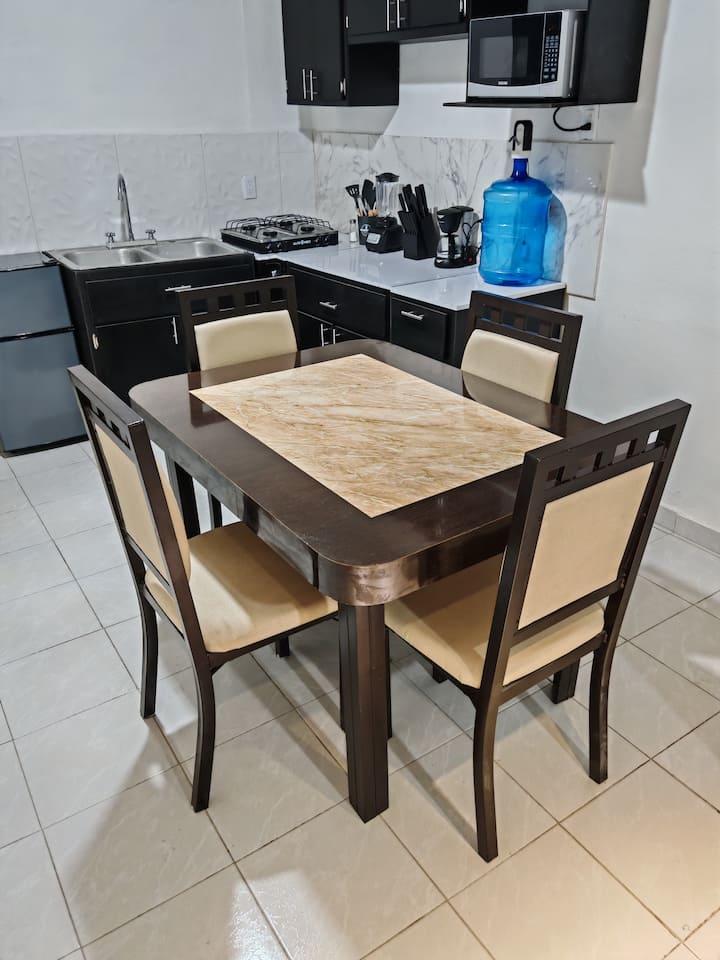 Casa Privada Zona Tranquila Céntrica - 哥德普洛