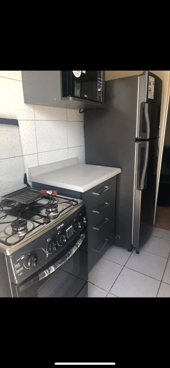 Casa En Algarrobo - El Quisco