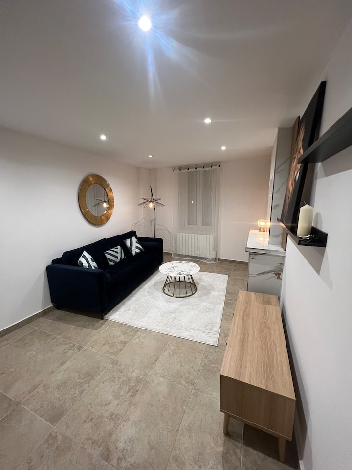 Appartement Super ! - Pont-Saint-Esprit