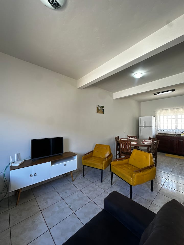 Casa Do Tato. Paraty Rj. - Paraty