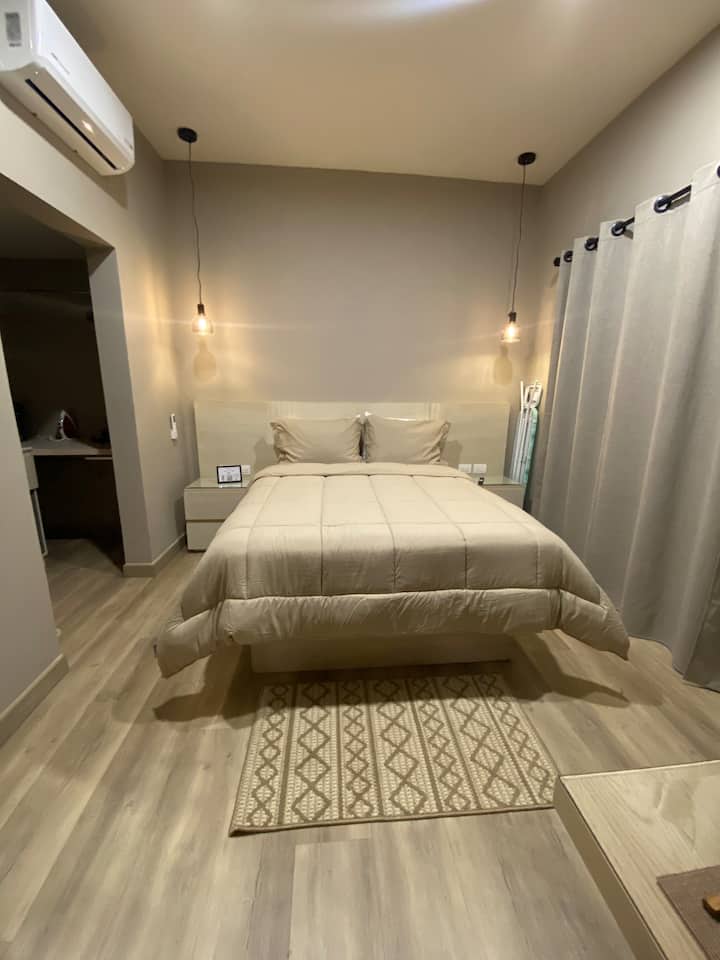 Habitación C4 Privada Polanco - Mexico City