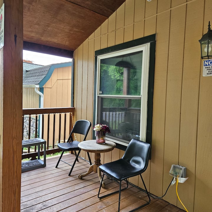 Bear Necessities - Davis, WV
