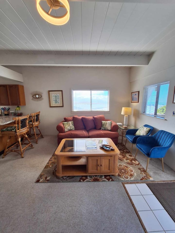 Entire 2-story Home Panoramic View / Ocean View - Waimea, HI