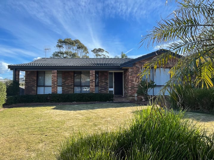 Ohana Beachside Bungalow - Mollymook
