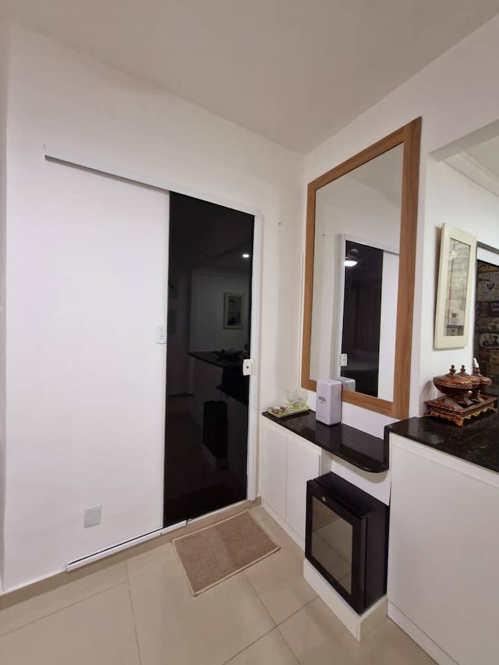 Apartamento Lindo! - Niterói