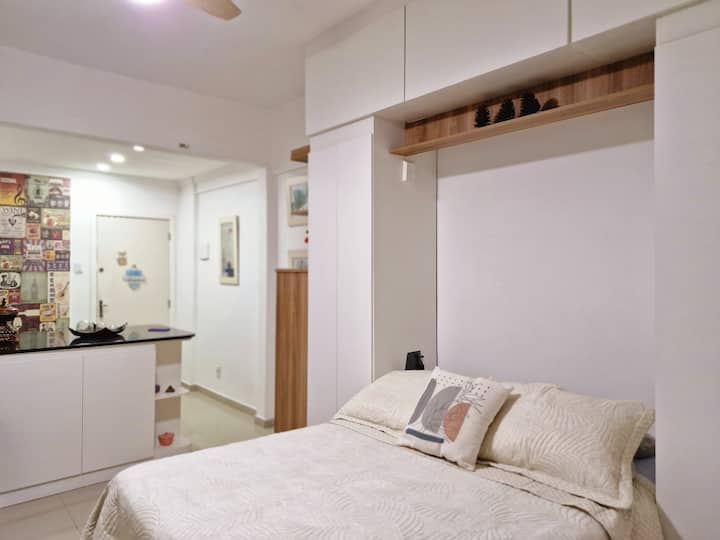 Apartamento Lindo! - Niterói