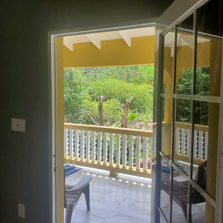 Island Vibes. - U.S. Virgin Islands