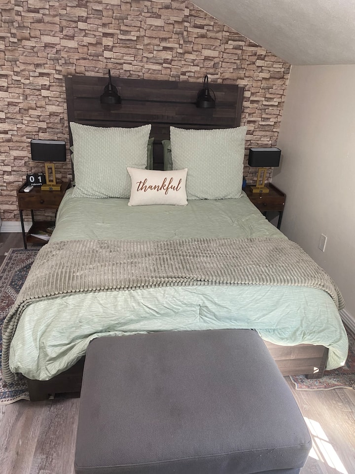 “Clean & Peaceful Tiny Home, Feel At Home” - Houston, TX