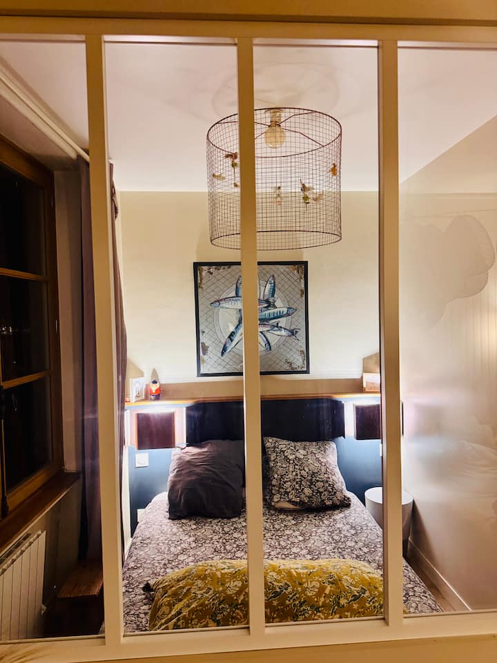 Vivez Saint-malo à Pied! - Saint-Malo