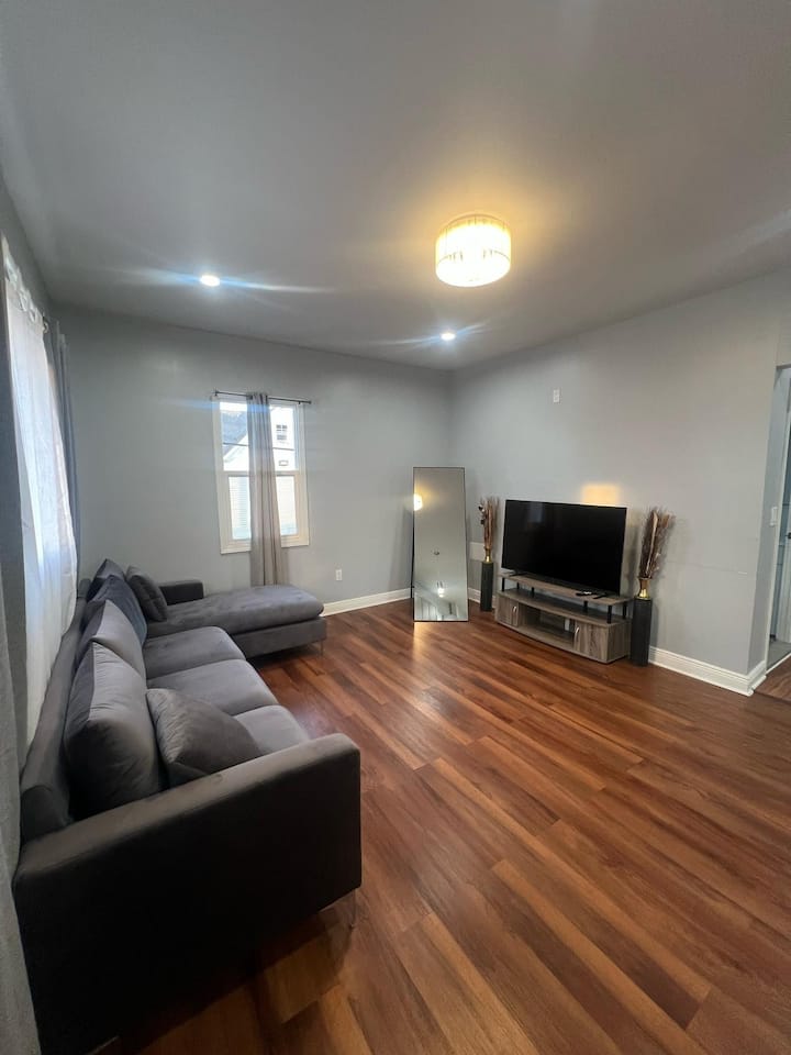 Home Sweet Home - Dayton, OH