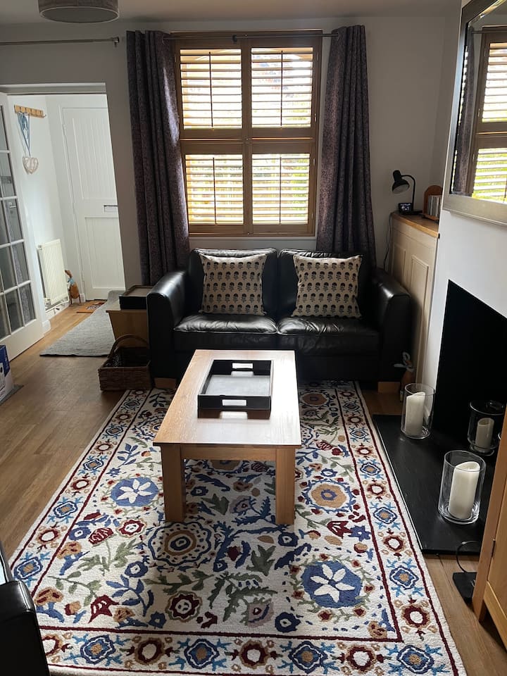 Lavender Cottage Central Henley - Henley-on-Thames