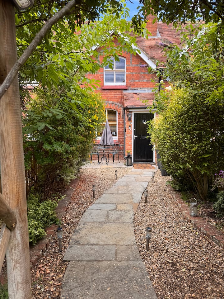 Lavender Cottage Central Henley - Henley-on-Thames