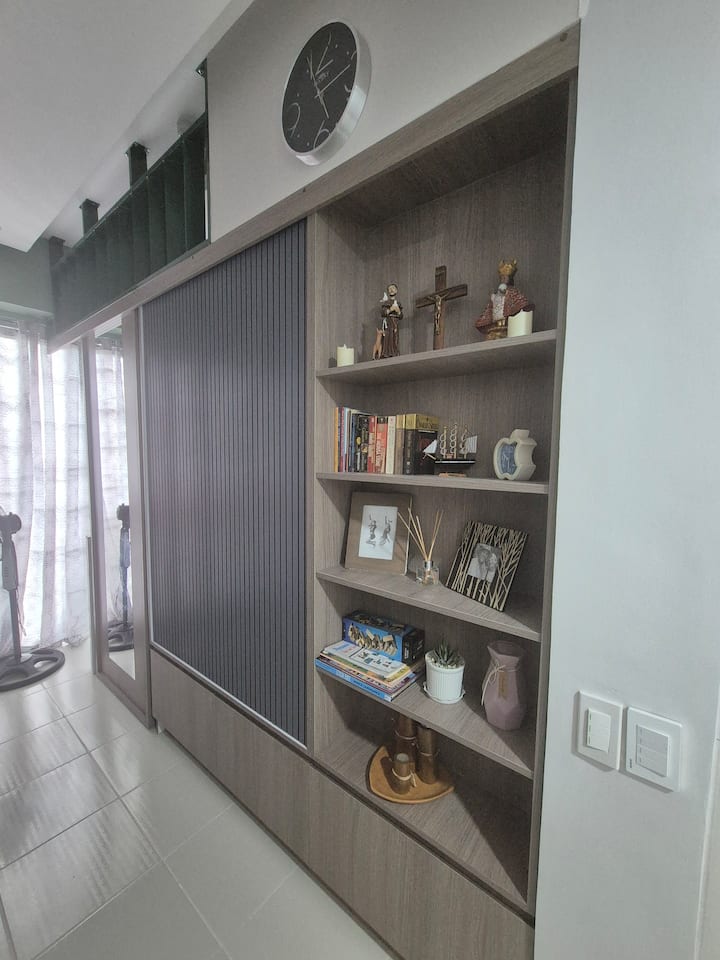 Zadia 2
Your Home Away From Home! - Cabuyao