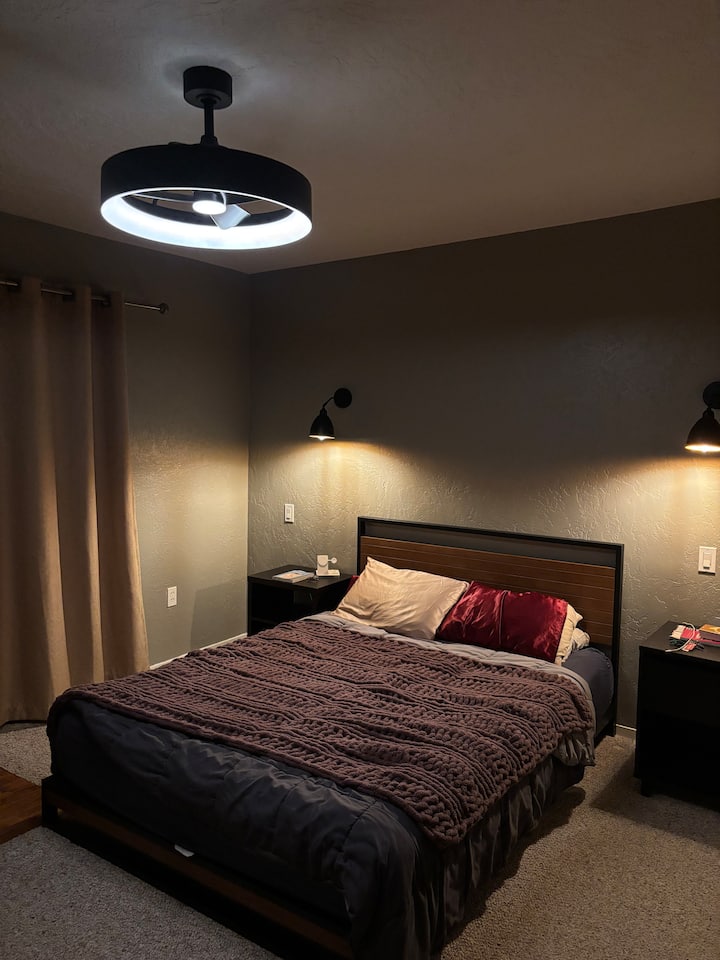 Cozy Studio By The Lake - Santa Margarita