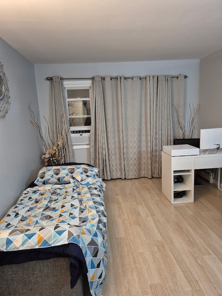 Cozy Room Near Ewr - Staten Island, NY