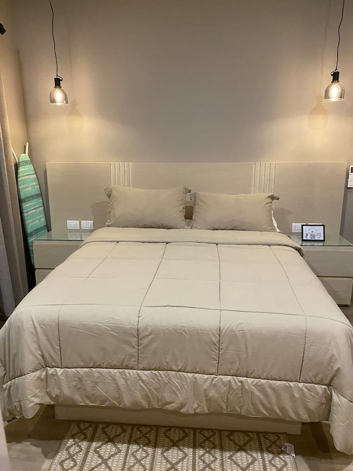 Habitación C3 Privada Polanco - Mexico