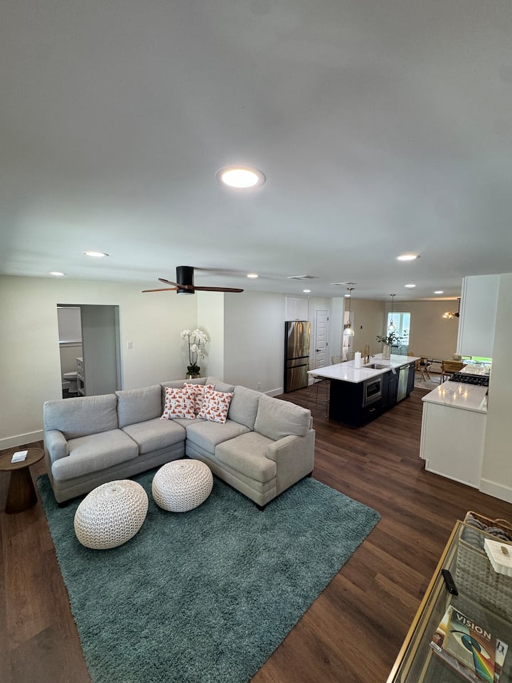 The Agave House - Stockyards Boulevard - Fort Worth