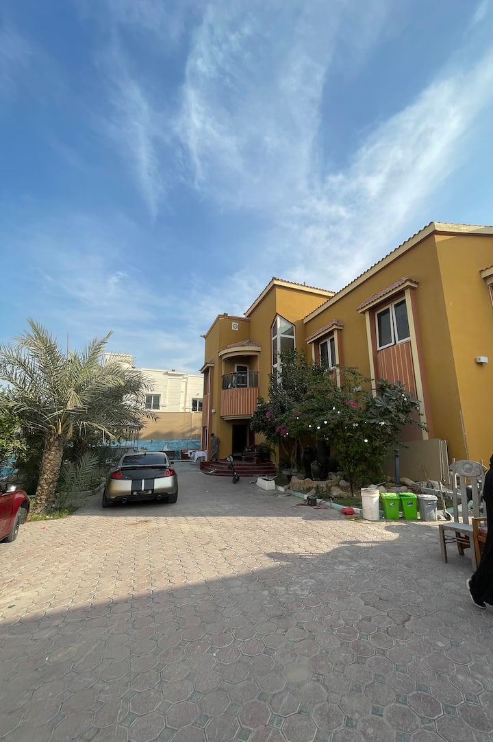 1br | 1 Baths | Parking - Émirats arabes unis