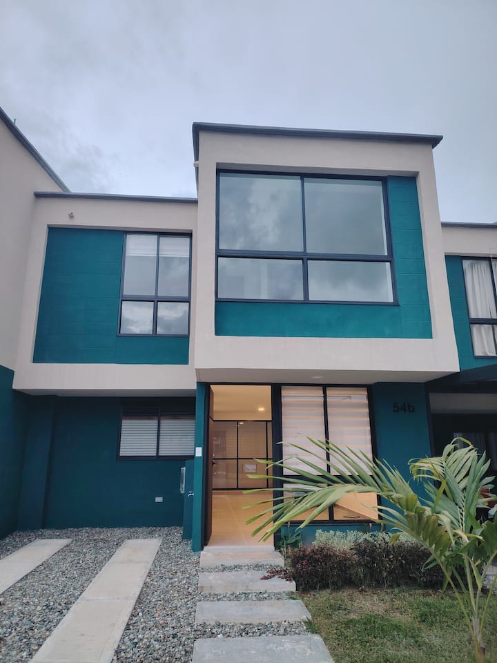 Casa Familiar Con Piscina, Jacuzzi Y Sauna - La Tebaida