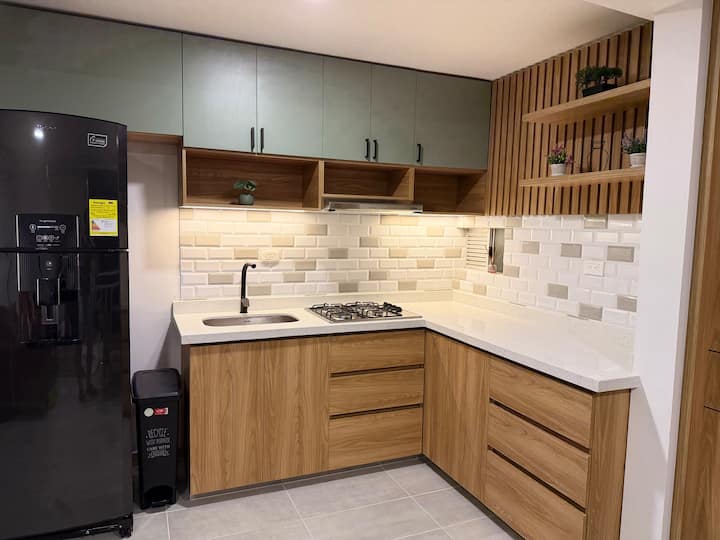 Excellent Location Apartment In Barranquilla - Barranquilla