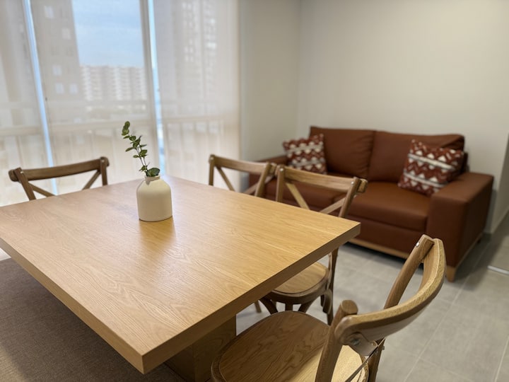 Apto Lodge - Apartamento En El Norte De Barranquia - Barranquilla