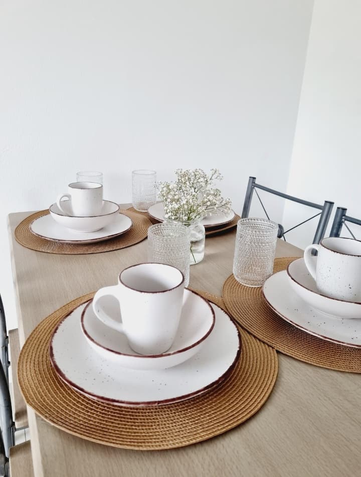 Departamento En Barranco - Lima