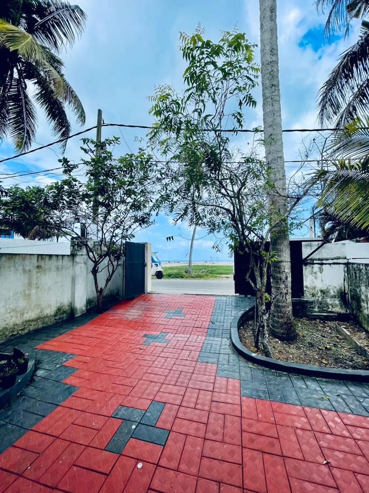 Theeram Alleppey Beach Home - Alappuzha
