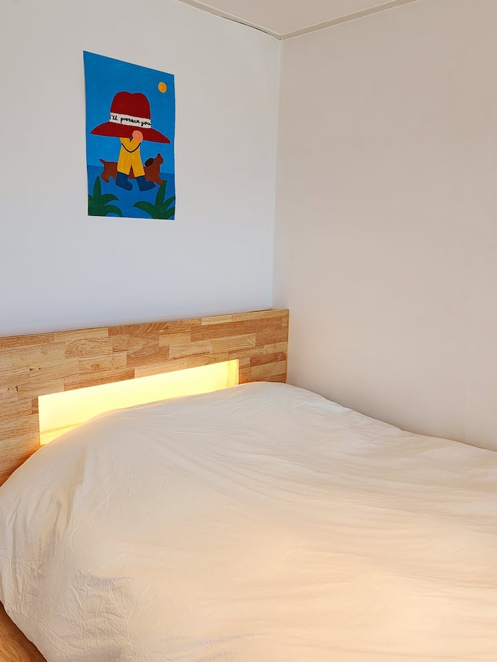 베띠 인 애월 202호 - Jeju-si