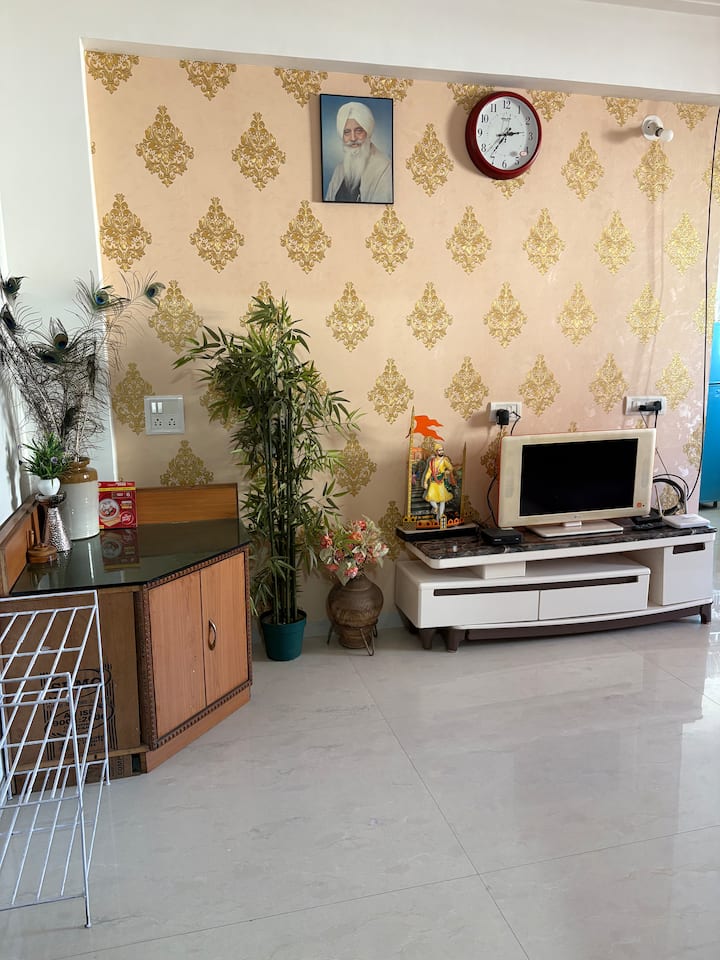 Swami Appartment Nashik - Nasik