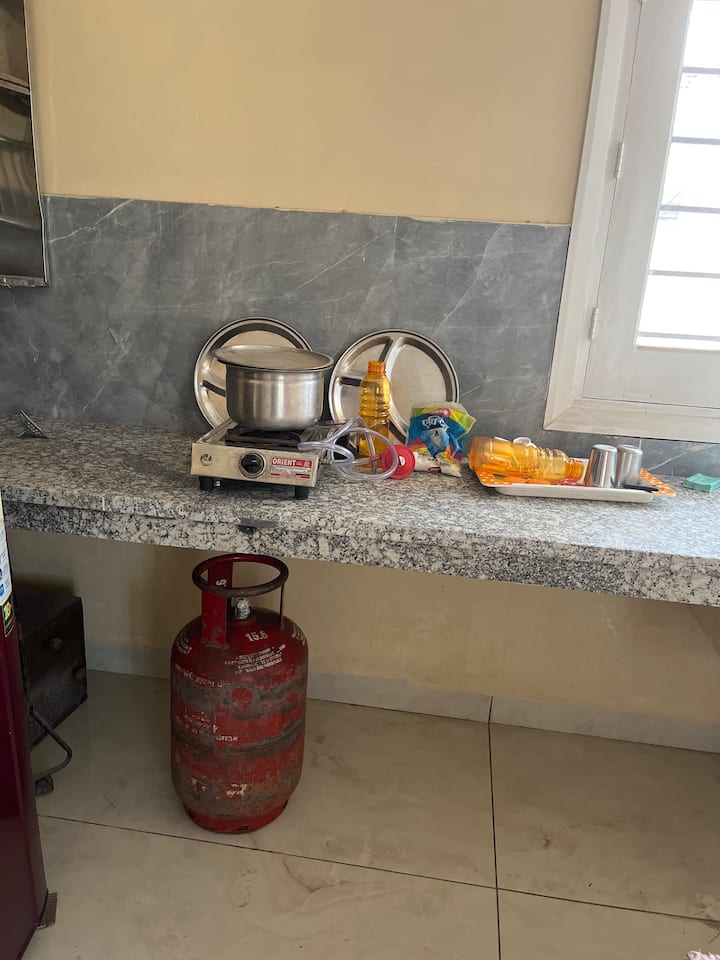 Comfort Zone Floor - Patiala