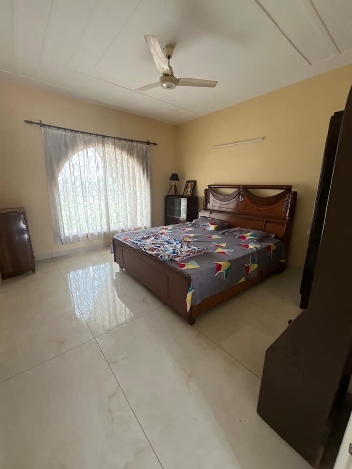 Comfort Zone Floor - Patiala