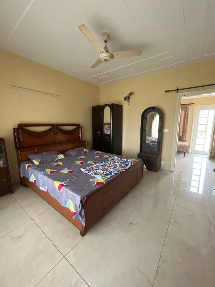Comfort Zone Floor - Patiala