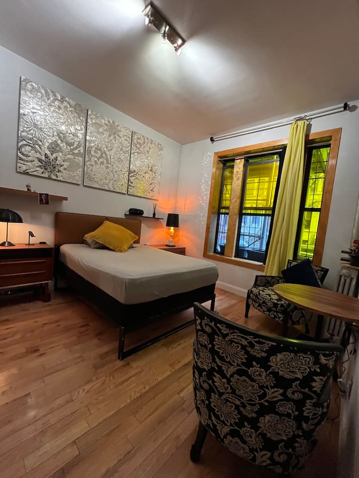 Yoga Place - New York City