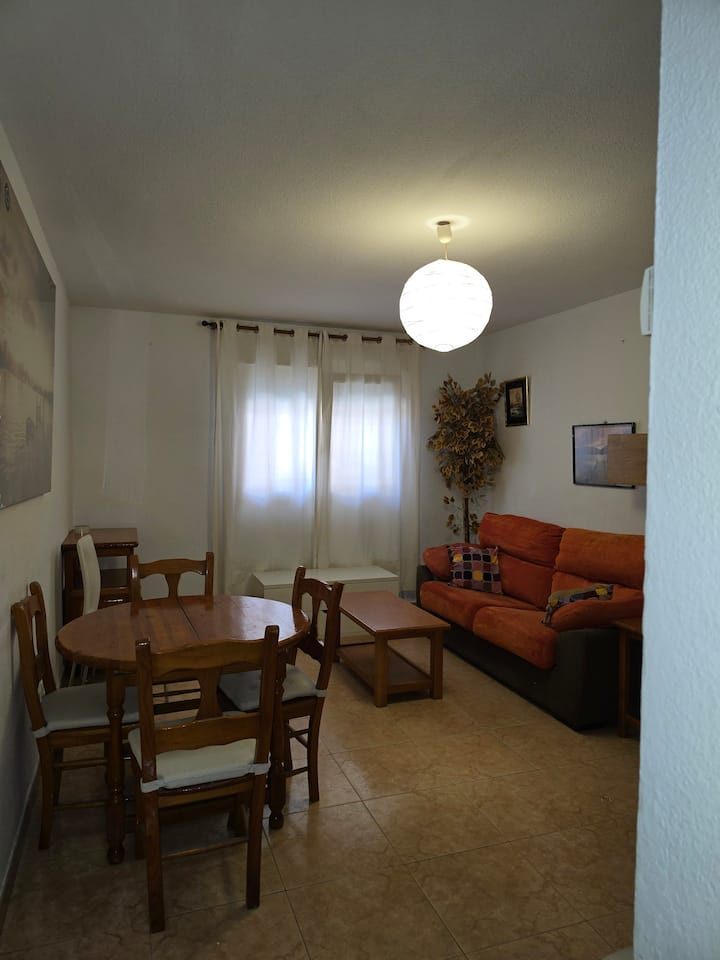 Piso 2 Dormitorios Baño Completo - Villanueva de la Cañada