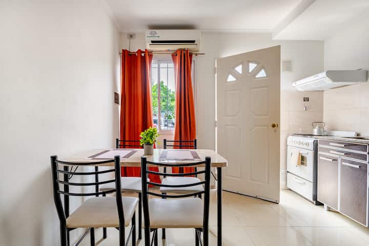 Wifi 100 Mb • Tv Cable • Centro - San Rafael, Argentina