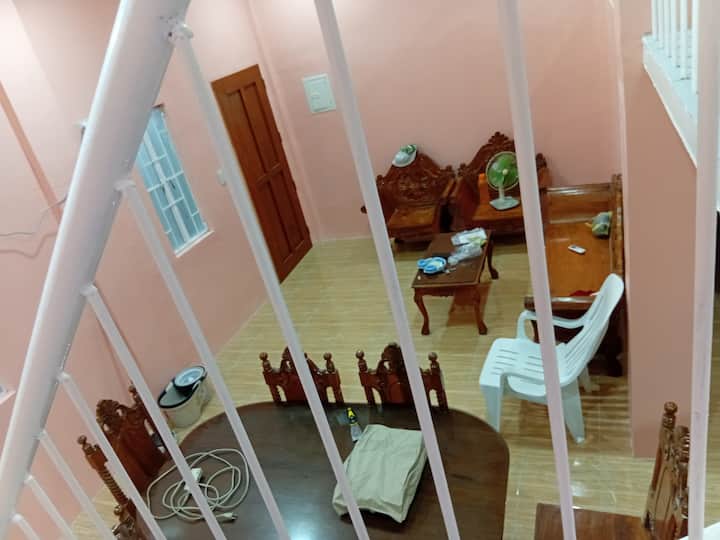 Tejada Transient Apartment - Catanduanes